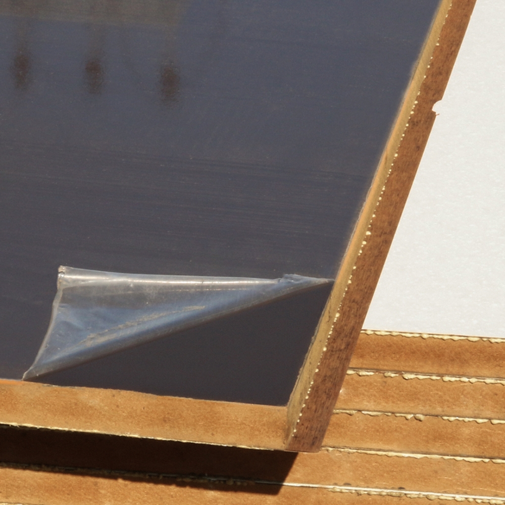 25T MDF 룸바브라운포리 (하이그로시) / 아스트로가 HPM (입체) 15U E1