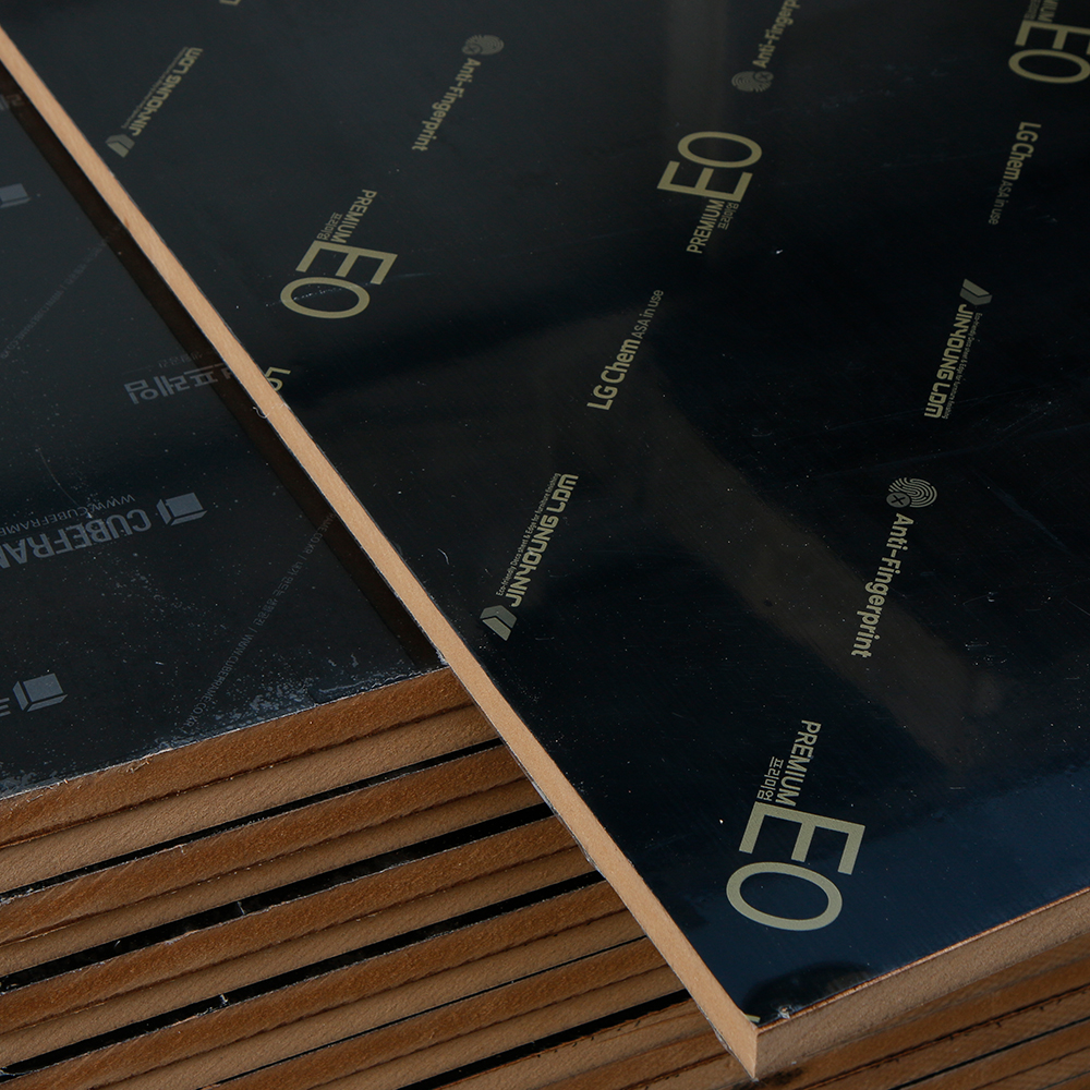 내가 만드는 생활공간 큐브프레임